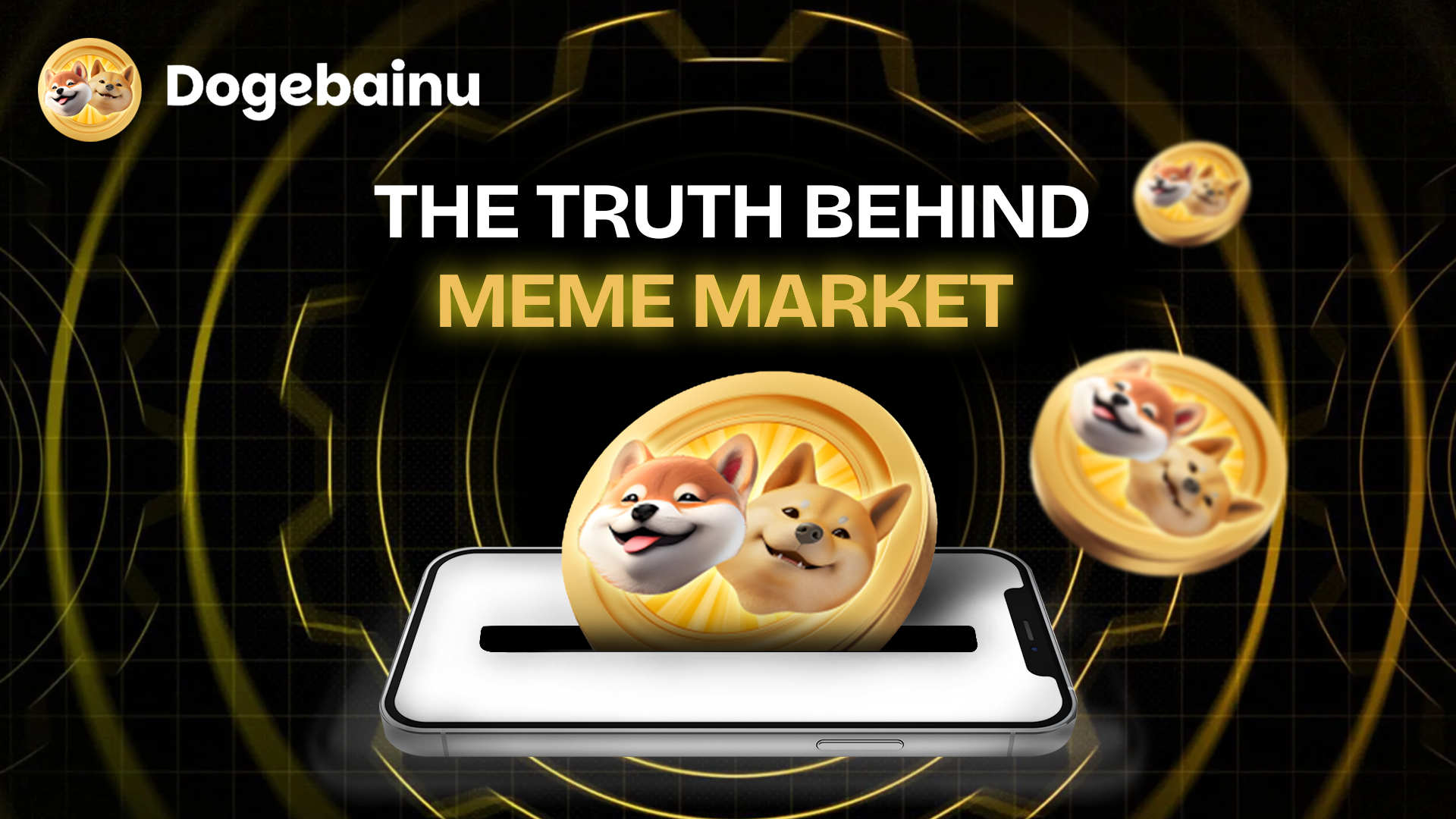 The Truth Behind Meme Coin Market